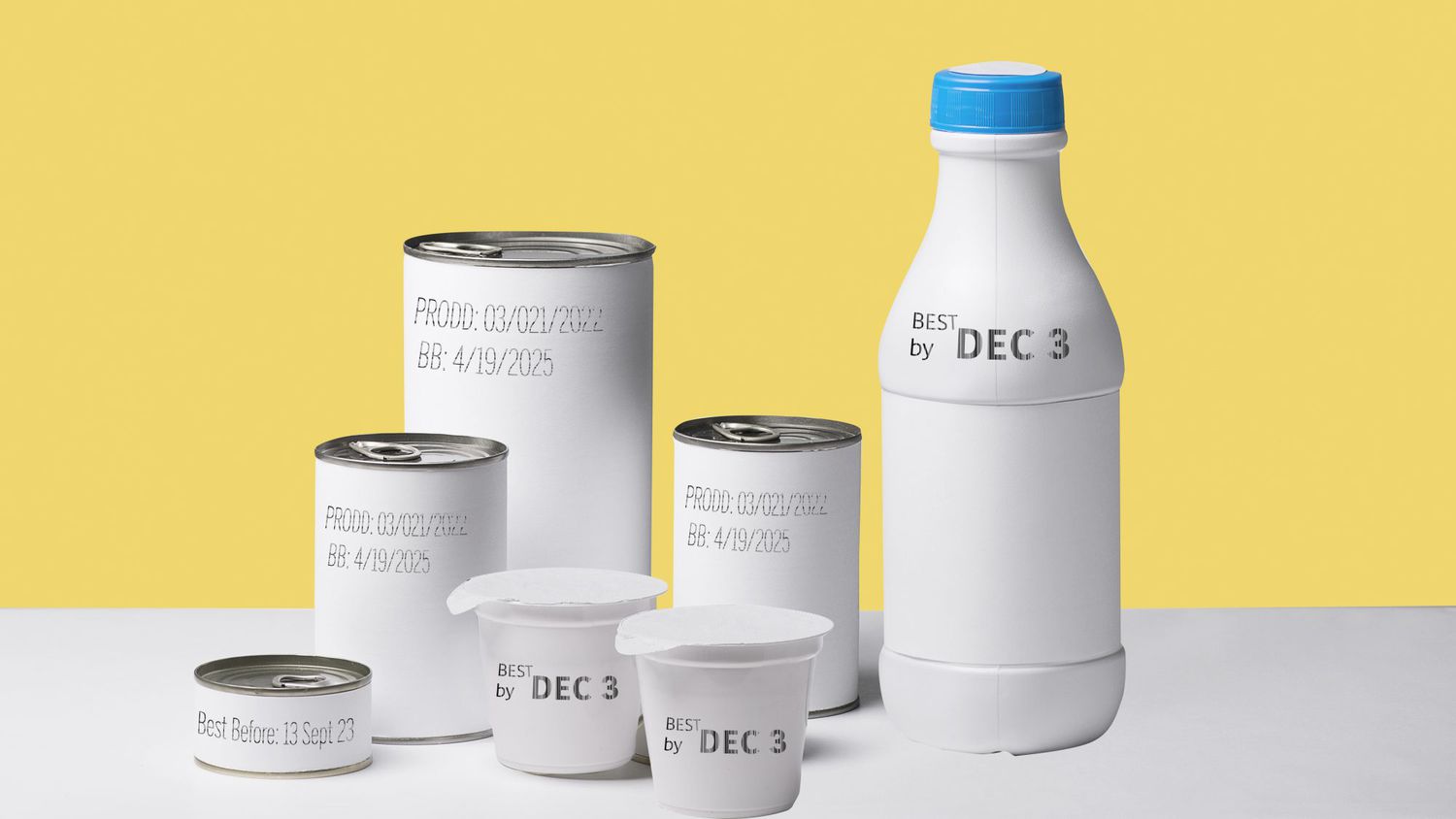 Best By? Sell By? Use By? Dates explained. – Ovie